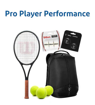 Pro Player Gear Bundles for Aspiring Juniors | Do It Tennis