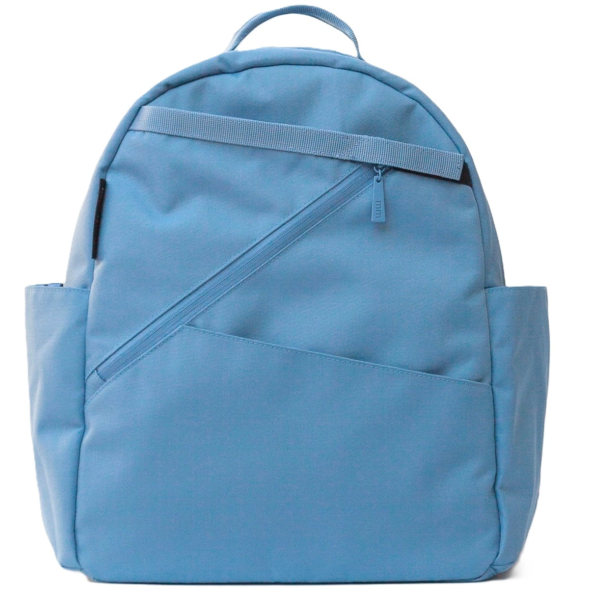 Maggie Mather Tennis, Pickleball & Padel Sling Backpack (Aegean Sea)