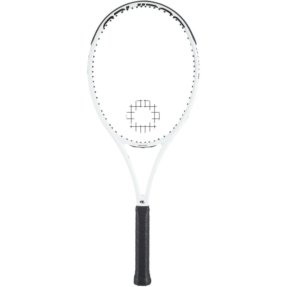 Solinco Whiteout 305 Tennis Racquet